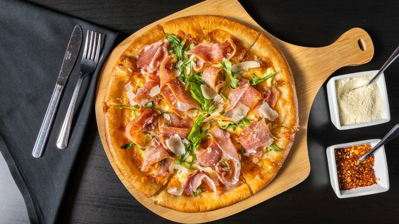 Tried and true meets translated and new at SFIZIO Modern Italian ...