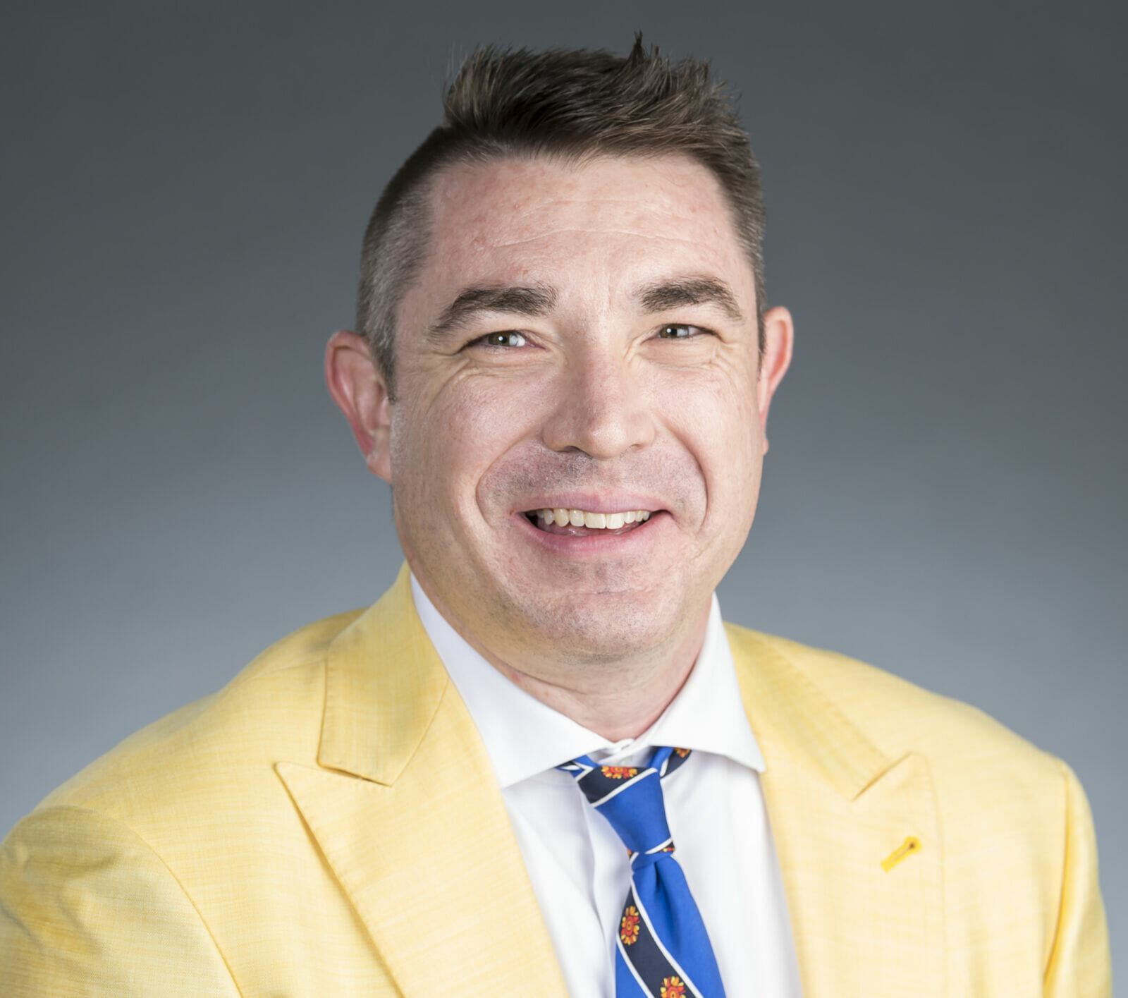 Fiesta Bowl Friday with Sean Ward - AZ Big Media