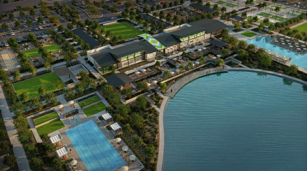 100,000-home Teravalis breaks ground in Buckeye - AZ Big Media