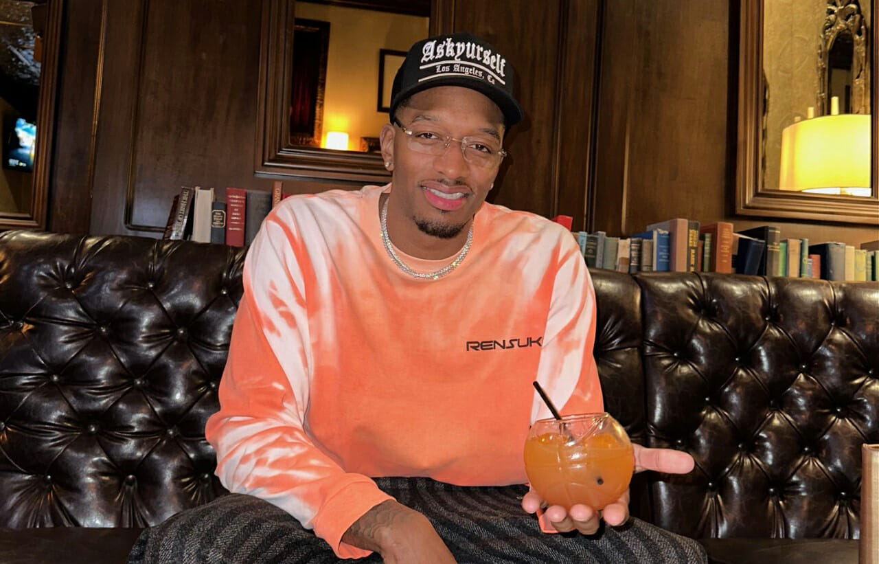 The Beverly on Main in Scottsdale partners with Suns’ Torrey Craig - AZ ...