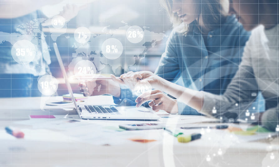 How digital technology startups change financial processes - AZ Big Media