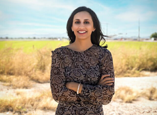 Arizona Land Consulting triples return on 120-acre West Valley property ...