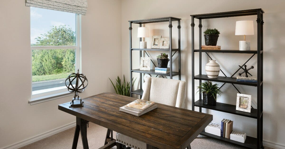 9 home design trends centered around wellness - AZ Big Media