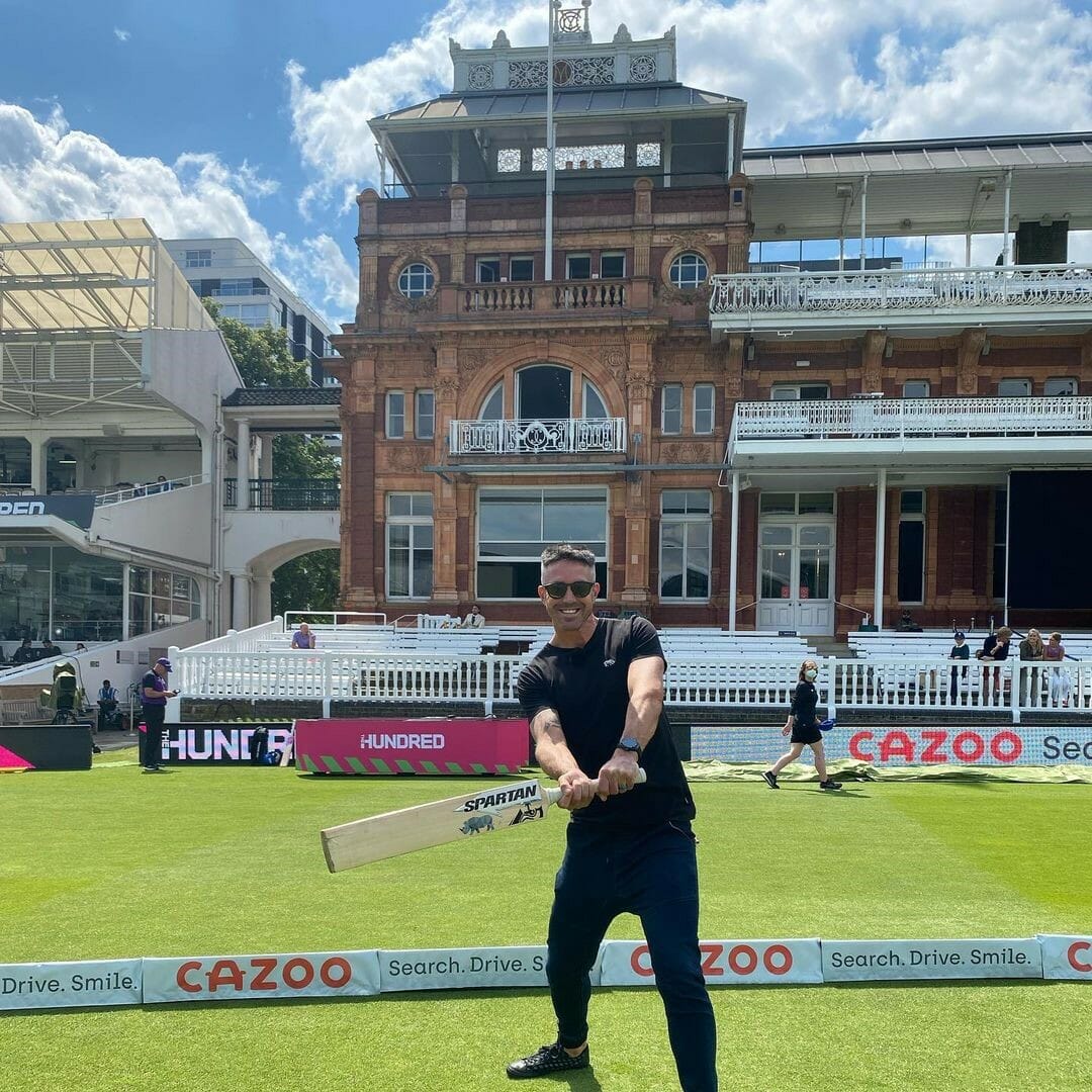 Kevin Pietersen makes his own team from the T20 World Cup - AZ Big Media