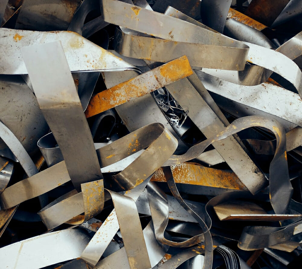 Benefits of recycling metals that you might not have realized - AZ Big ...