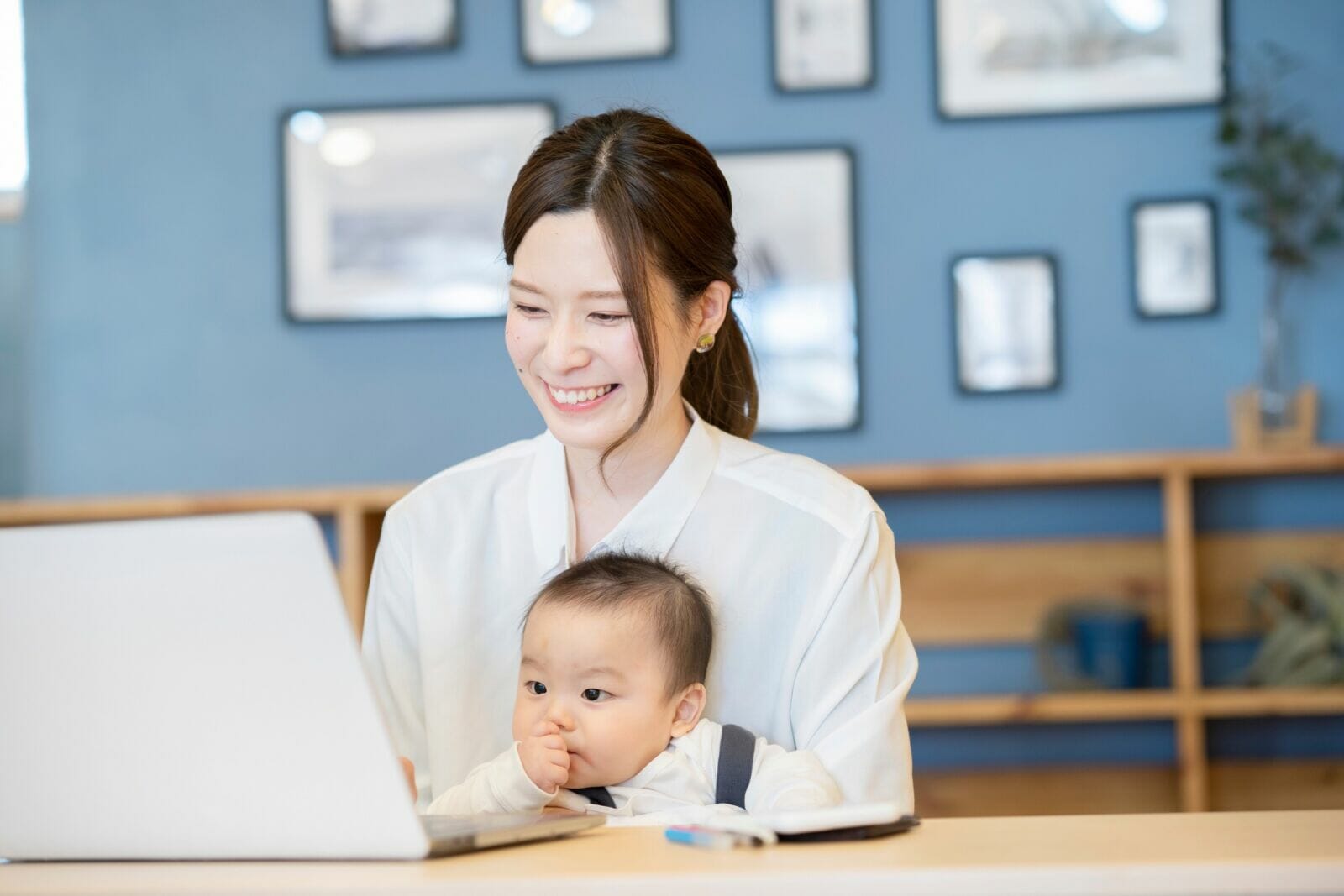 The advantages and disadvantages of remote work - AZ Big Media