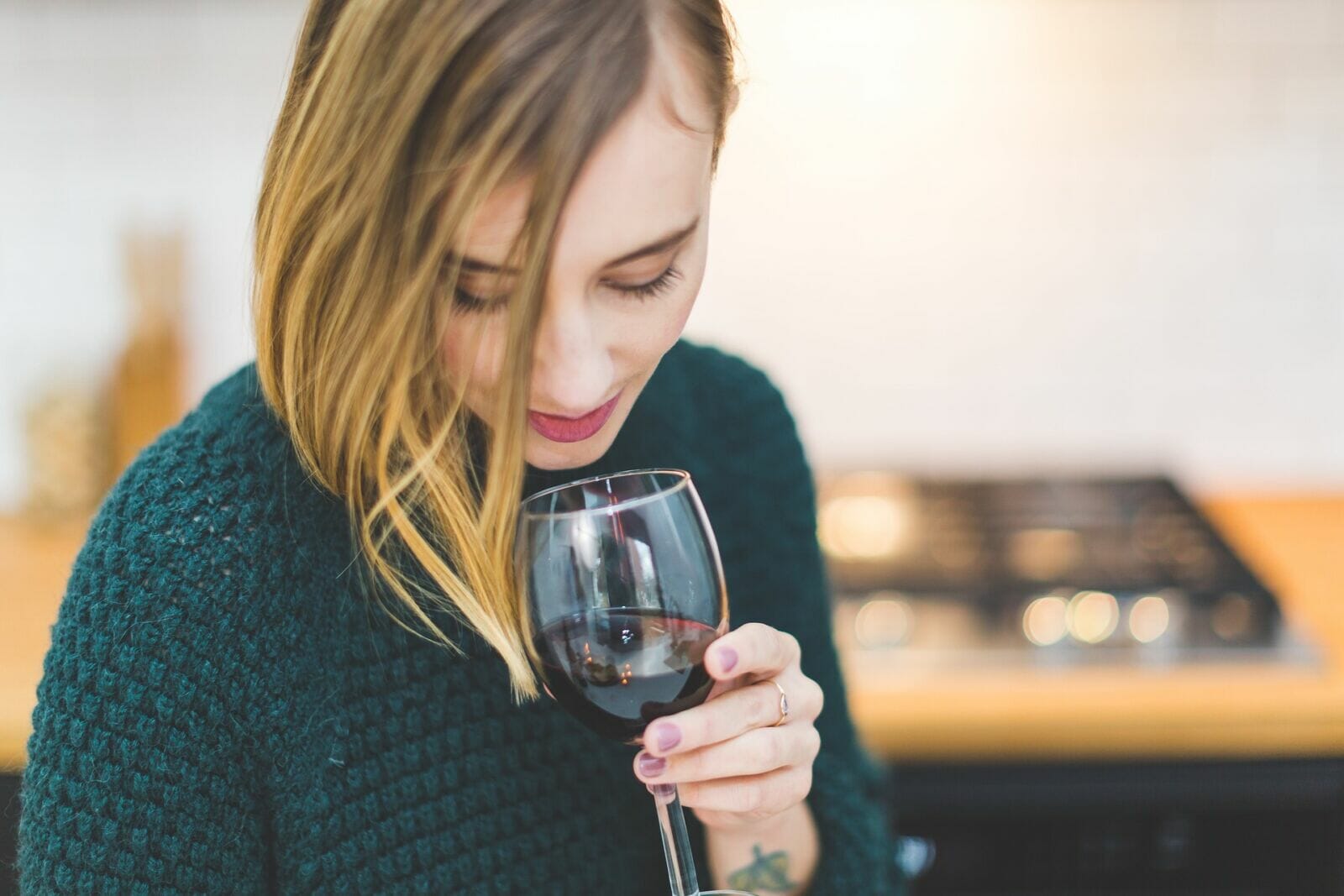 Top 3 Wine Etiquette Tips For Holiday Celebrations Az Big Media
