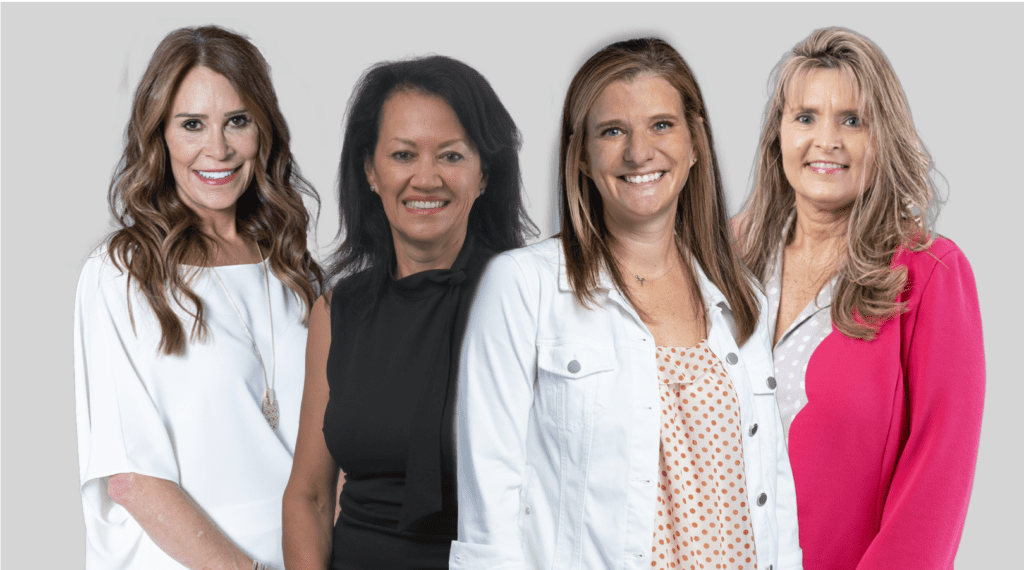 AZ Big 100: 25 women leaders in CRE to watch in 2023 - AZ Big Media