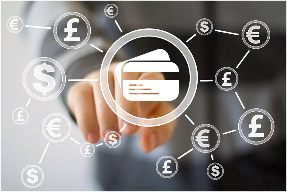 How smart virtual cards can benefit your company spend - AZ Big Media