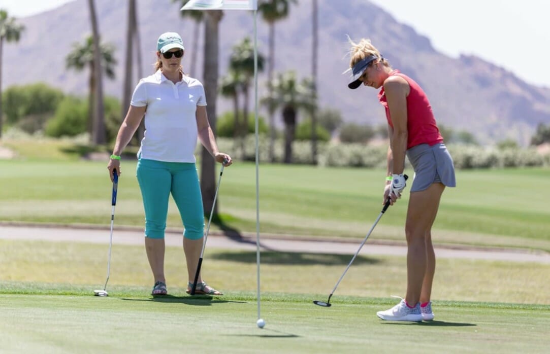 AZCREW Spring Swing Par 3 Scramble is coming April 18 - AZ Big Media
