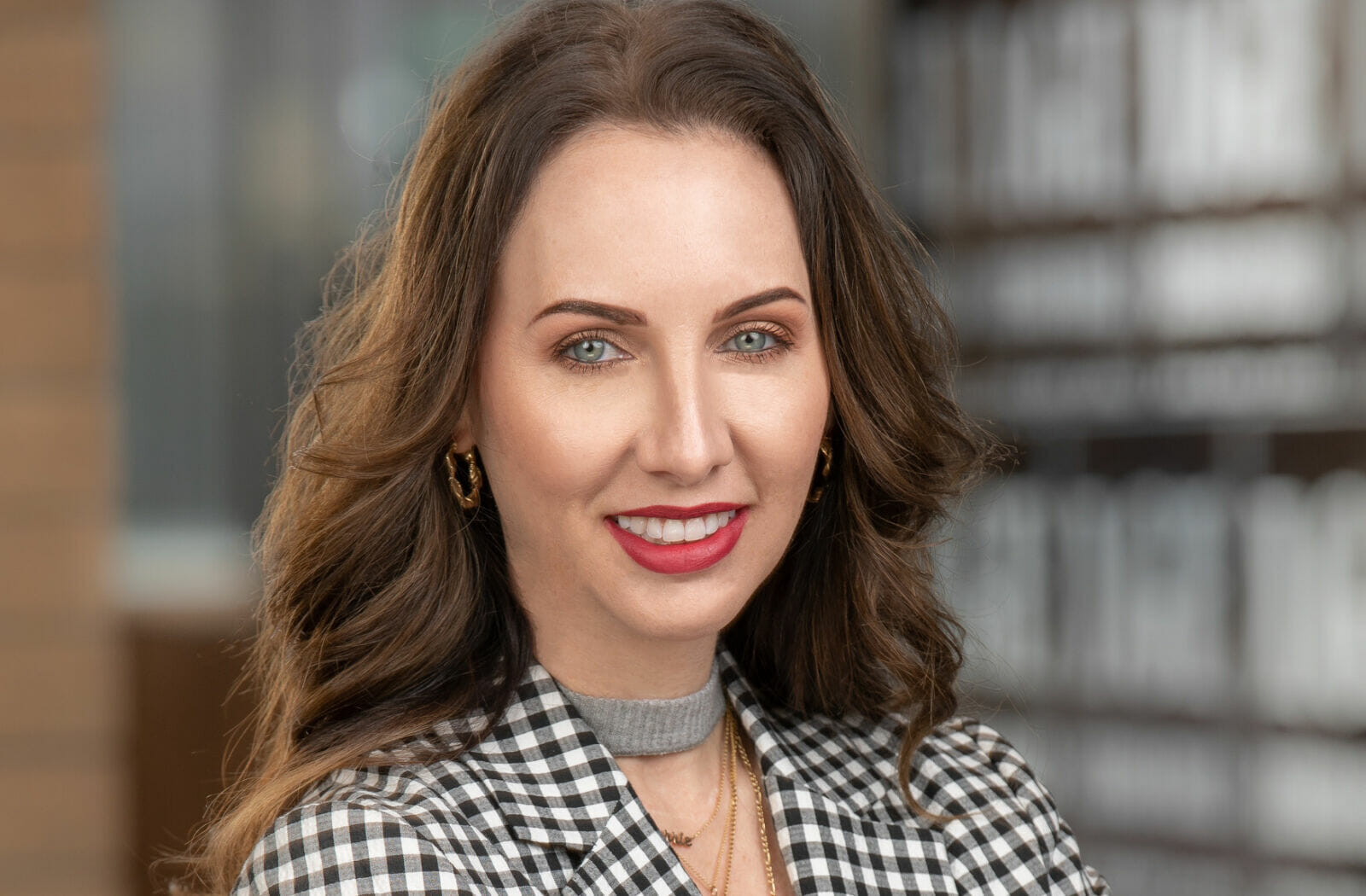 Carrie Masters: From homeless to CEO of St. Joseph the Worker - AZ Big ...