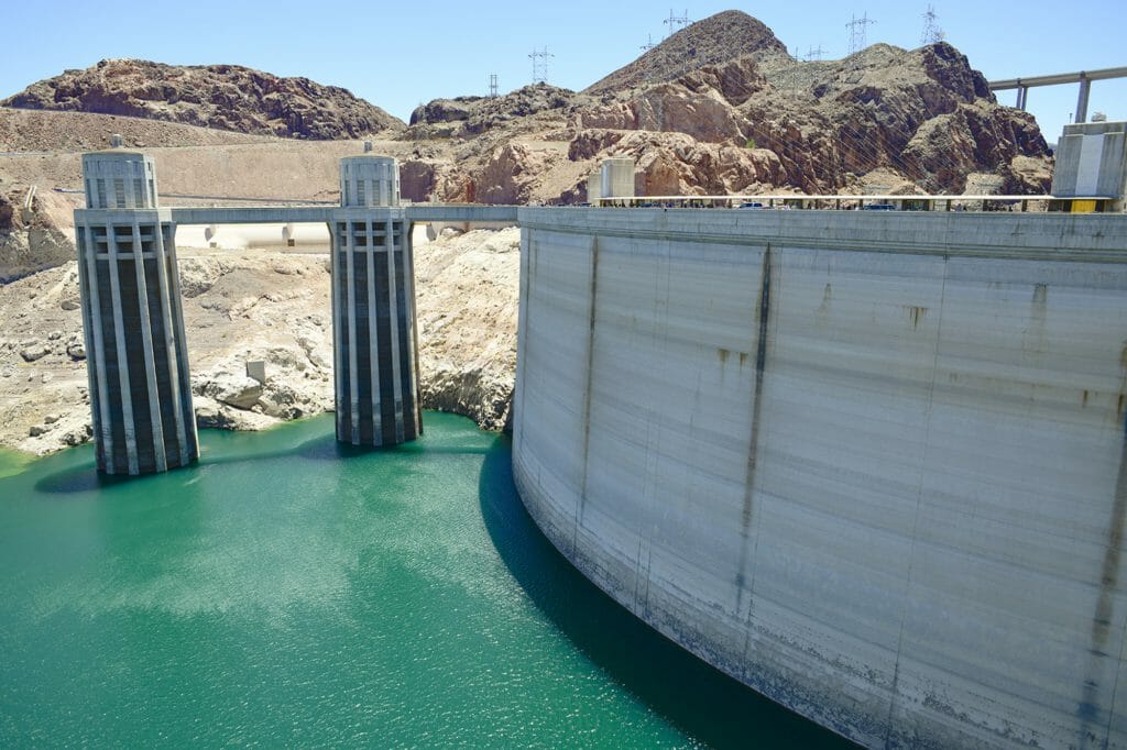 How Navajo water rights case could impact Colorado River water ...