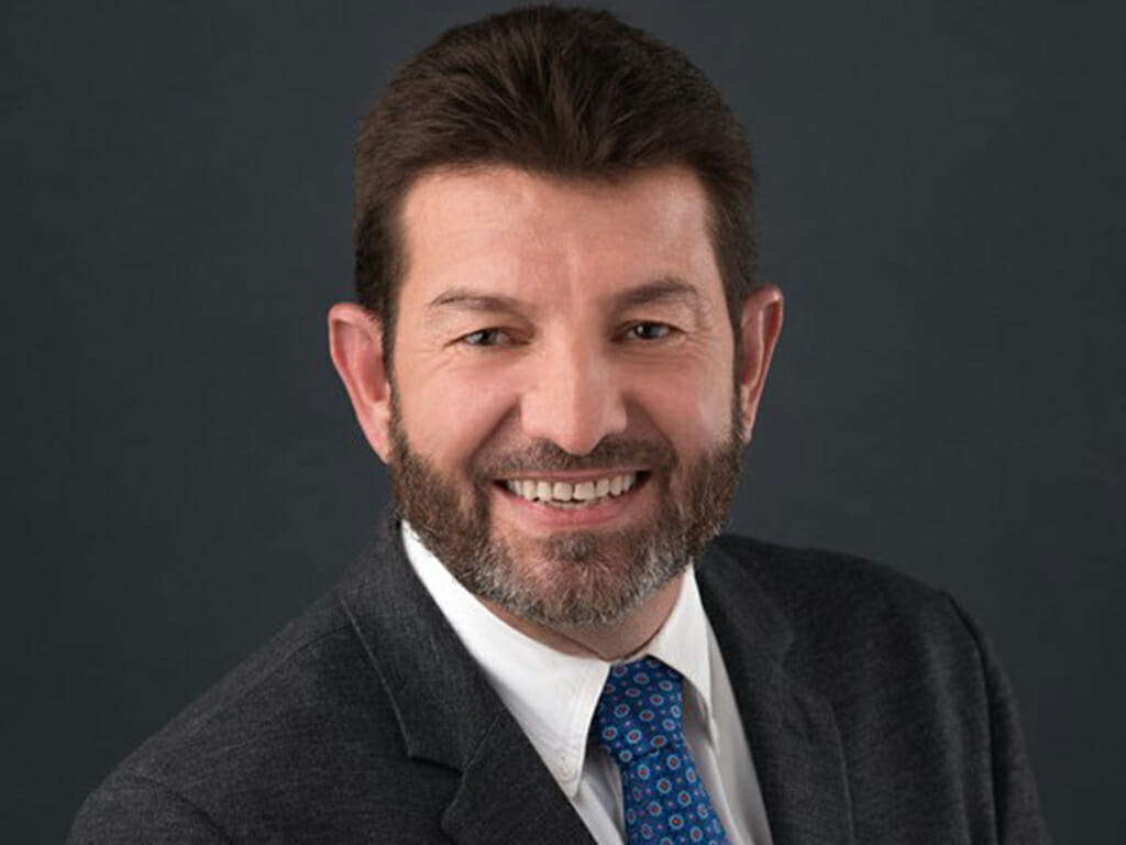 Jim Pratt named new GM and CEO for SRP - AZ Big Media