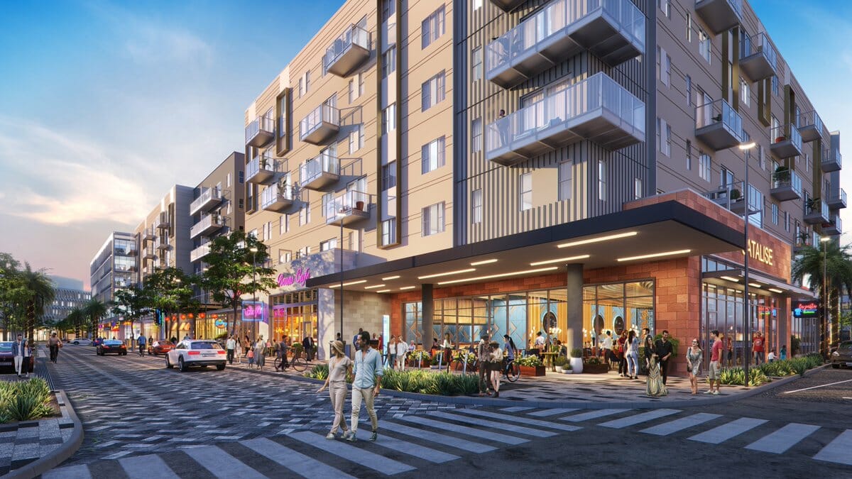 How Novus Innovation Corridor is changing the game in Tempe - AZ Big Media