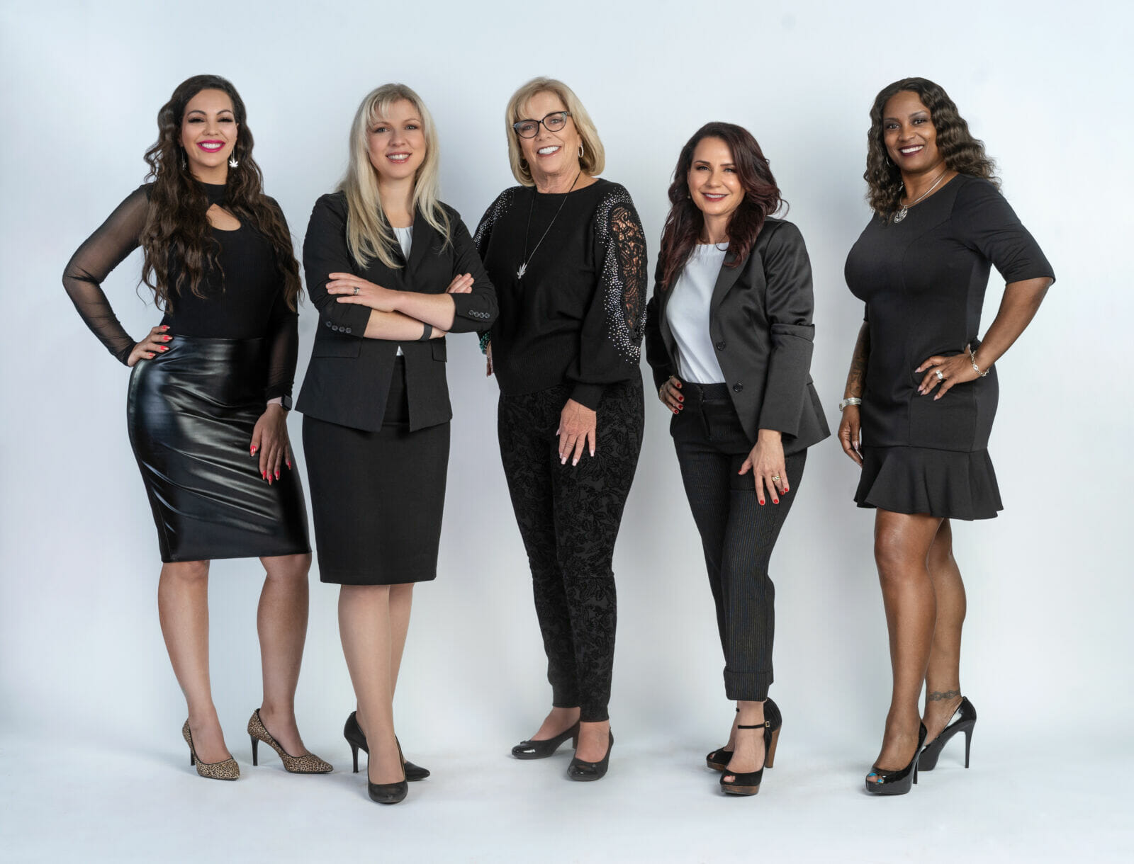 AZ BIG Podcast: Marvina Thomas talks breaking barriers in cannabis ...