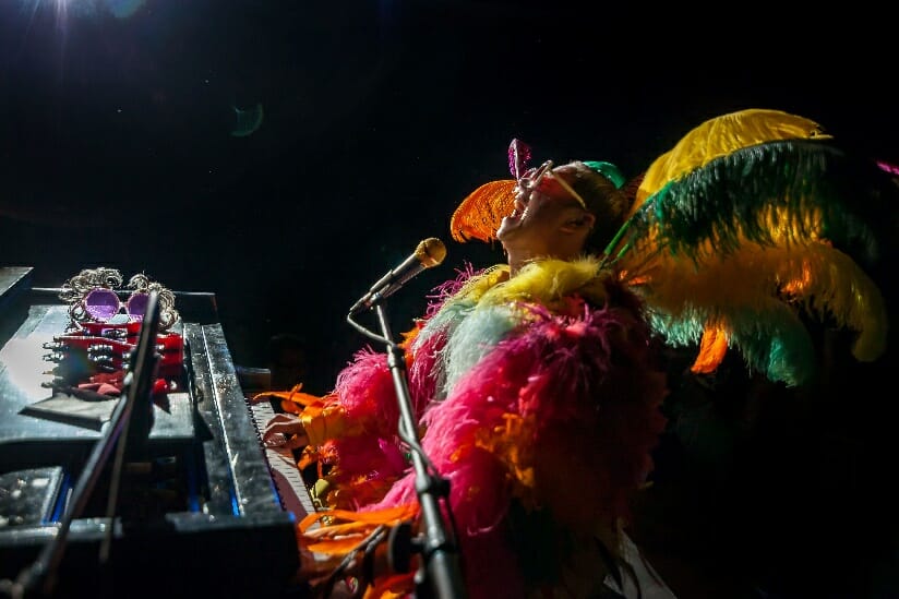 The Rocket Man Show is coming to Celebrity Theatre - AZ Big Media