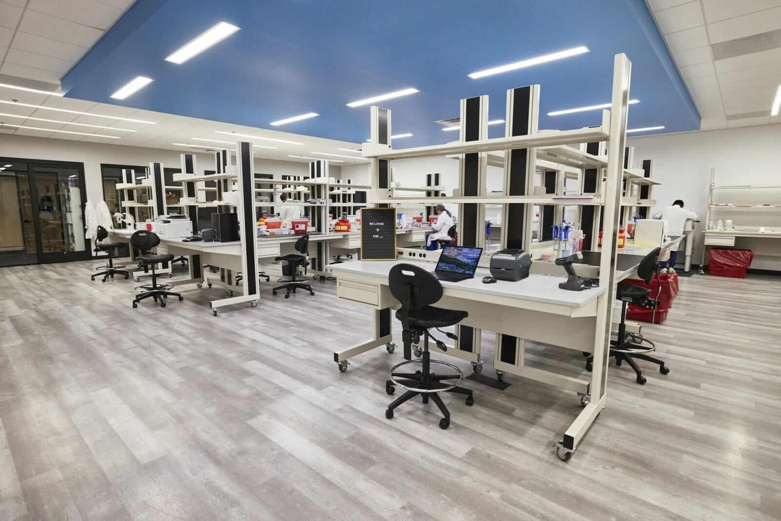 CND Life Sciences brings global headquarters to Scottsdale - AZ Big Media