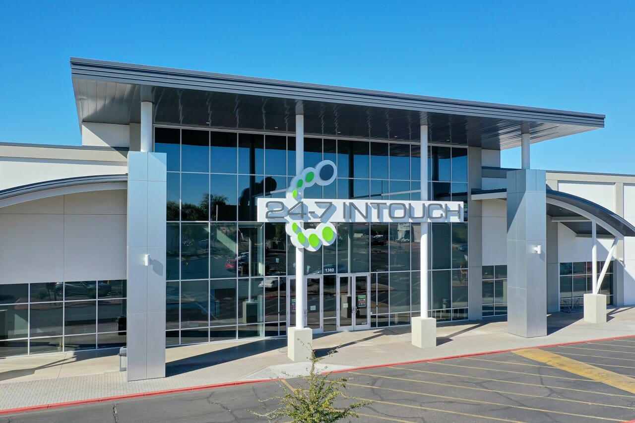 Mesa’s Southern Sunset Plaza sells for $30M - AZ Big Media