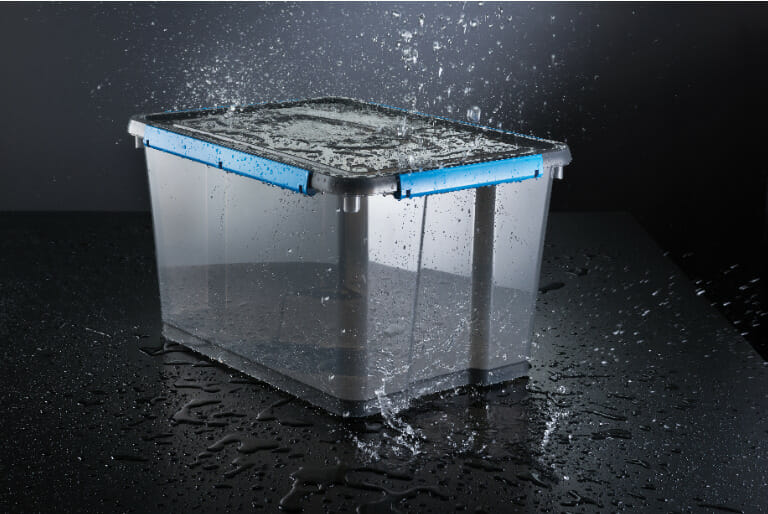 The advantages of heavy duty storage boxes - AZ Big Media