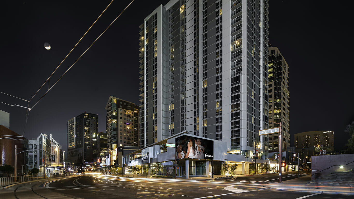 Here are this year's Best of NAIOP winners - AZ Big Media