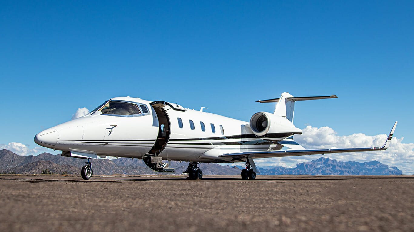 Arizona-based Paradise Jets debuts new membership program - AZ Big Media