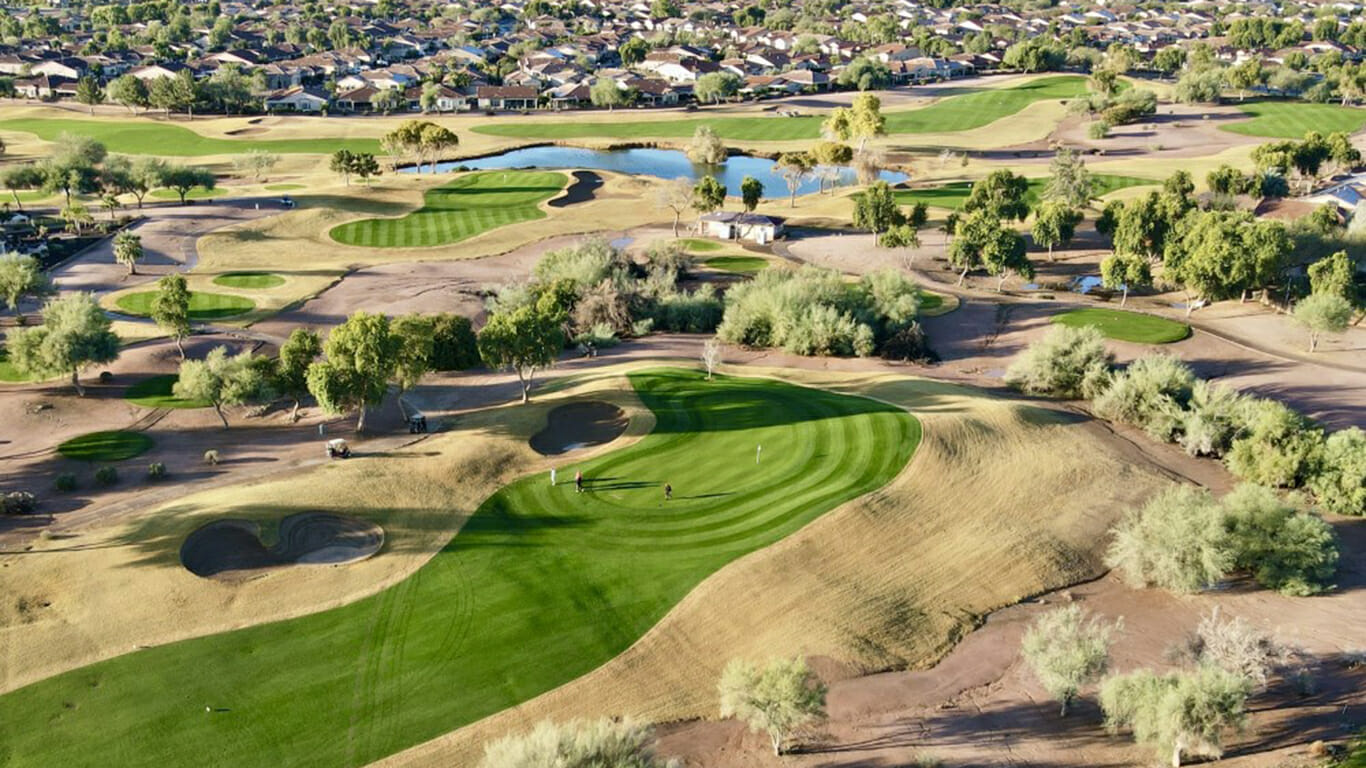 Power Ranch Golf Club launches $2.6M renovation project - AZ Big Media