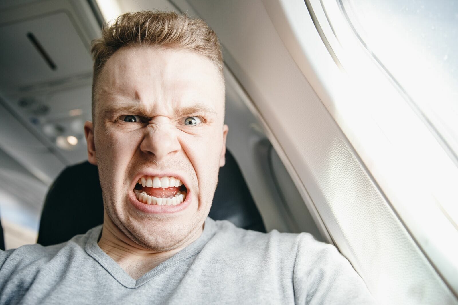 Phoenix Sky Harbor International Airport ranks No. 9 among angriest ...