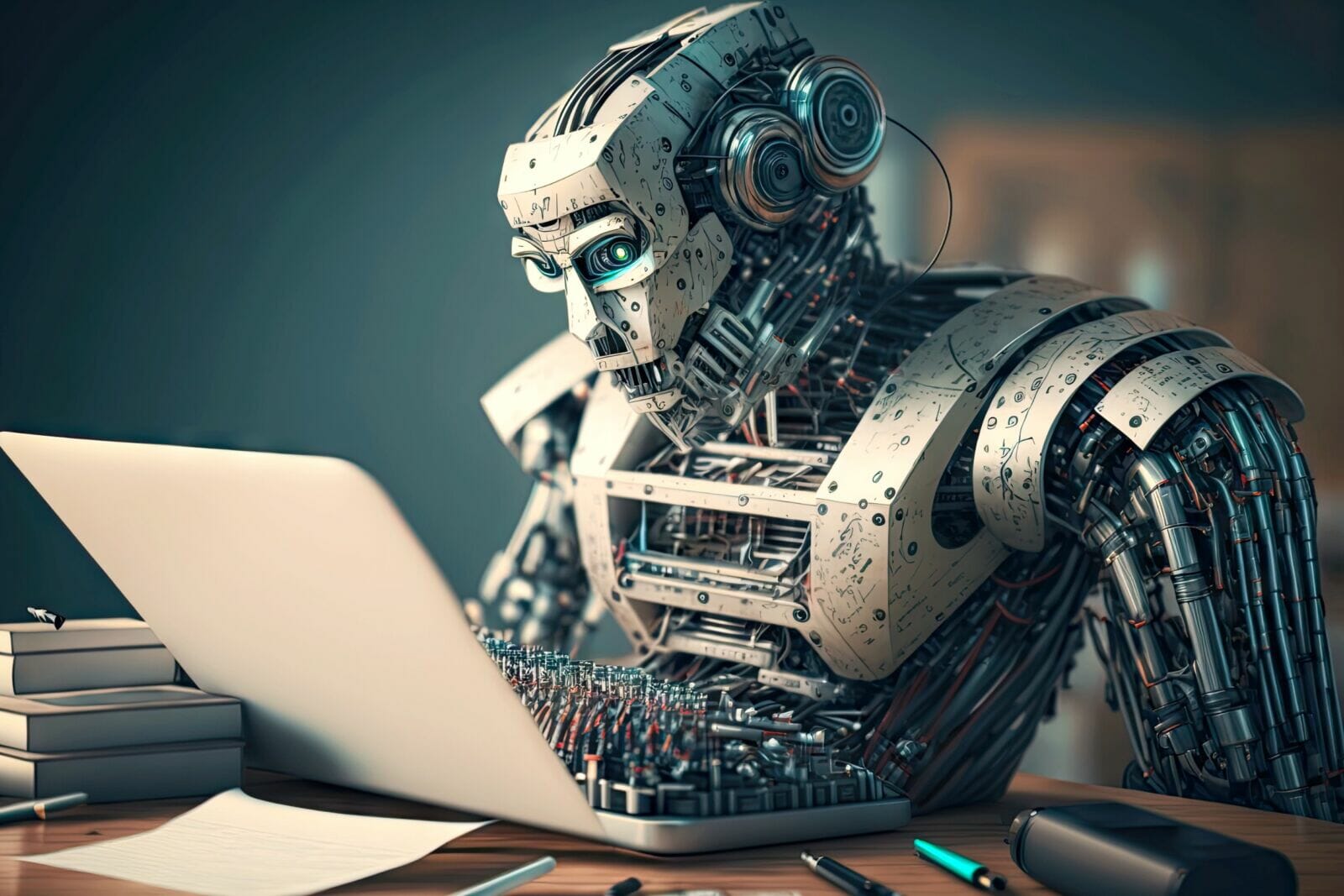 The do's and don'ts of using AI for financial advice - AZ Big Media