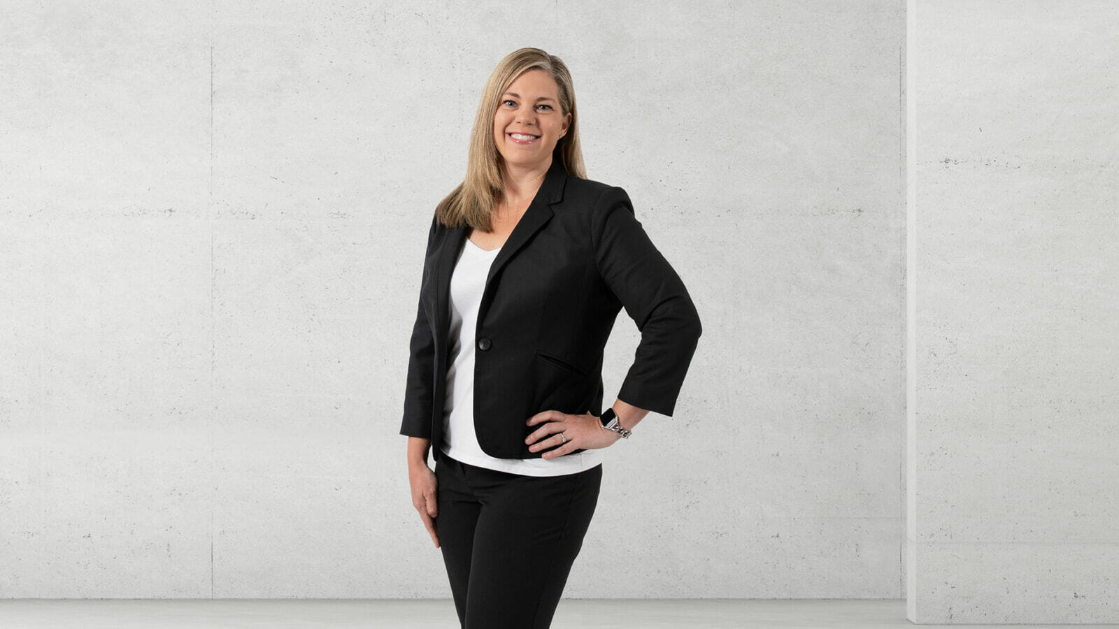 Most Influential Women: Allison Lynn Dozbaba, Wallace Plese + Dreher ...