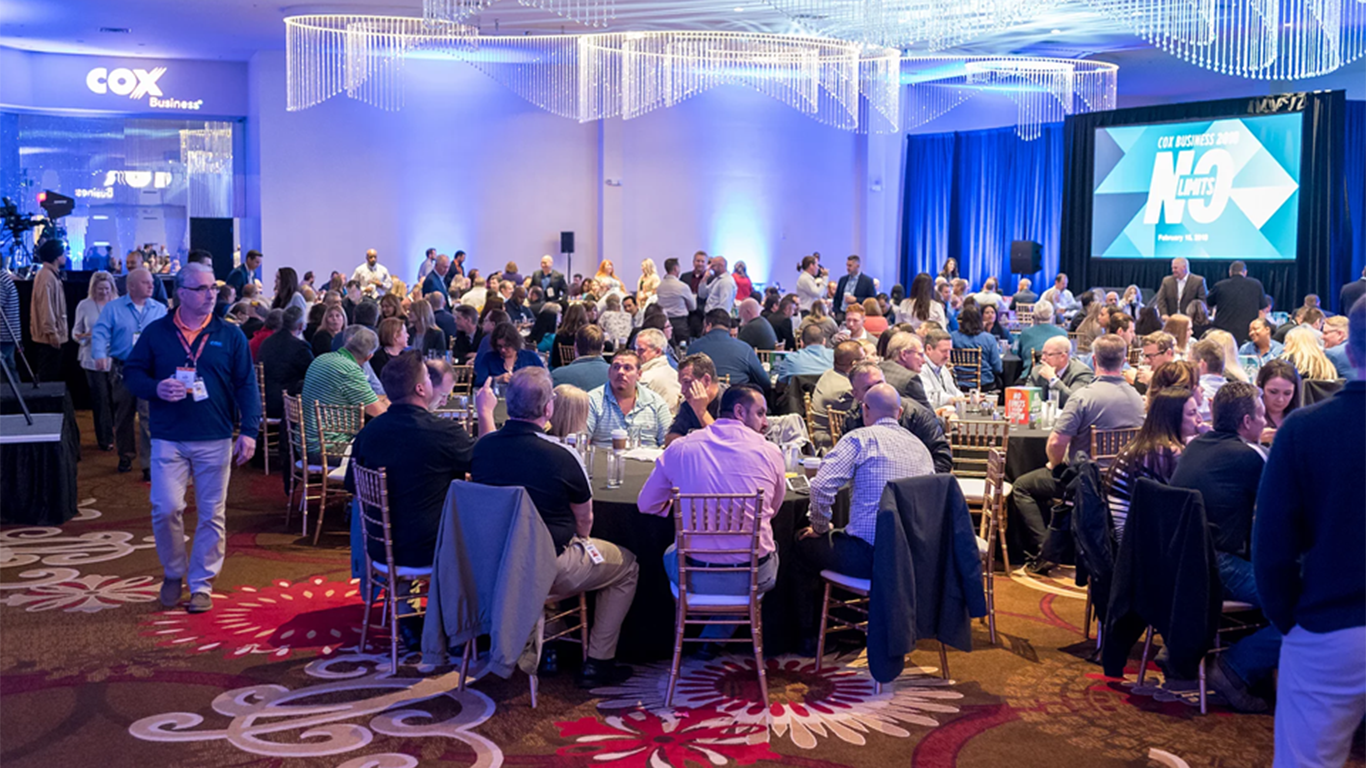 4 tips for creating a unique corporate event - AZ Big Media