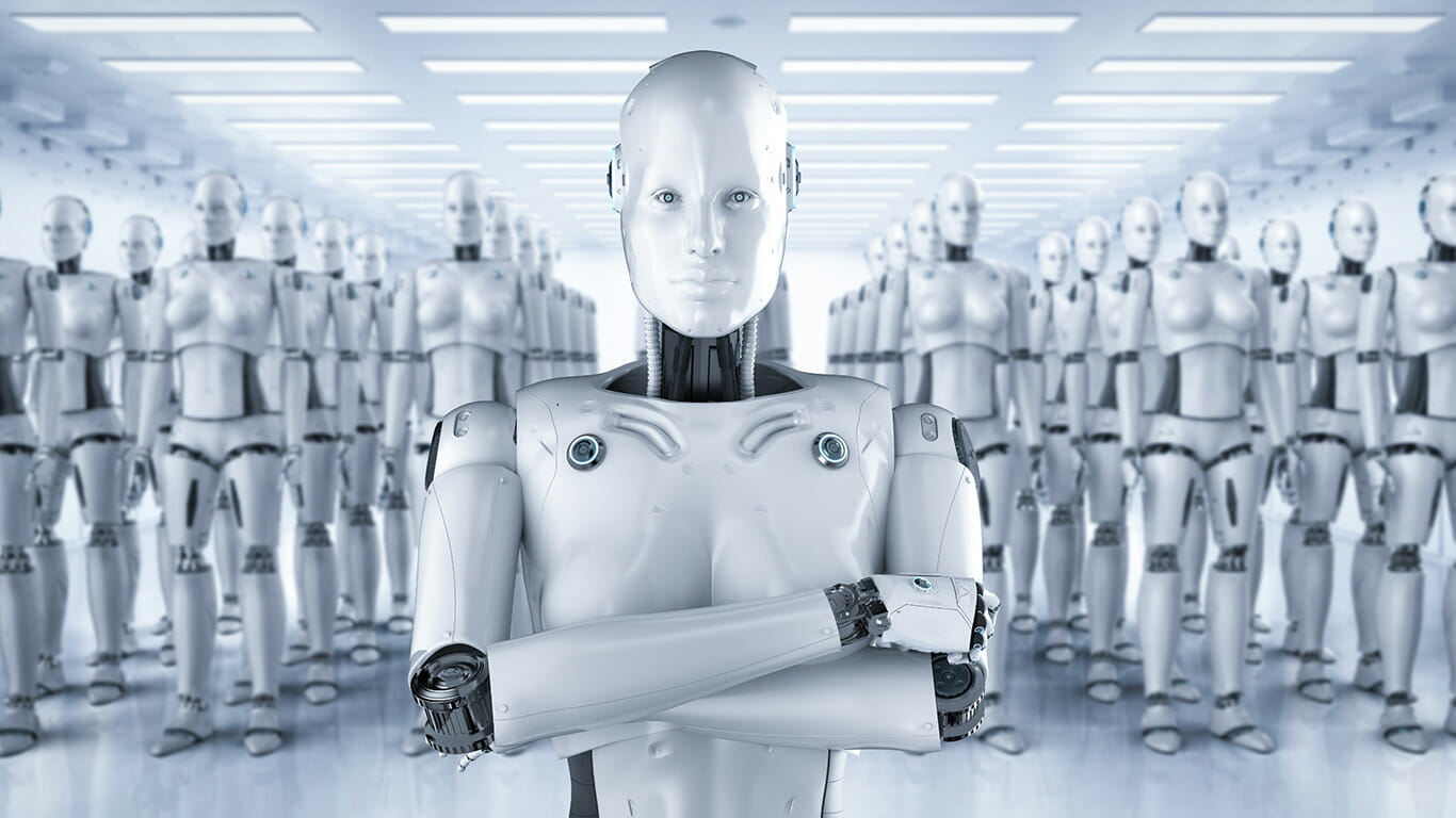 Duplicating talent: The threat of AI in Hollywood - AZ Big Media