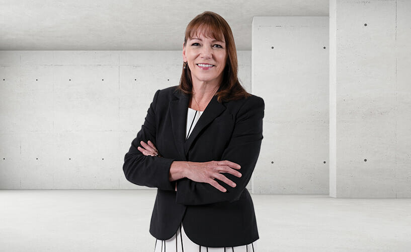 Most Influential Women: Amy Hysell, Arizona Financial Credit Union - AZ ...