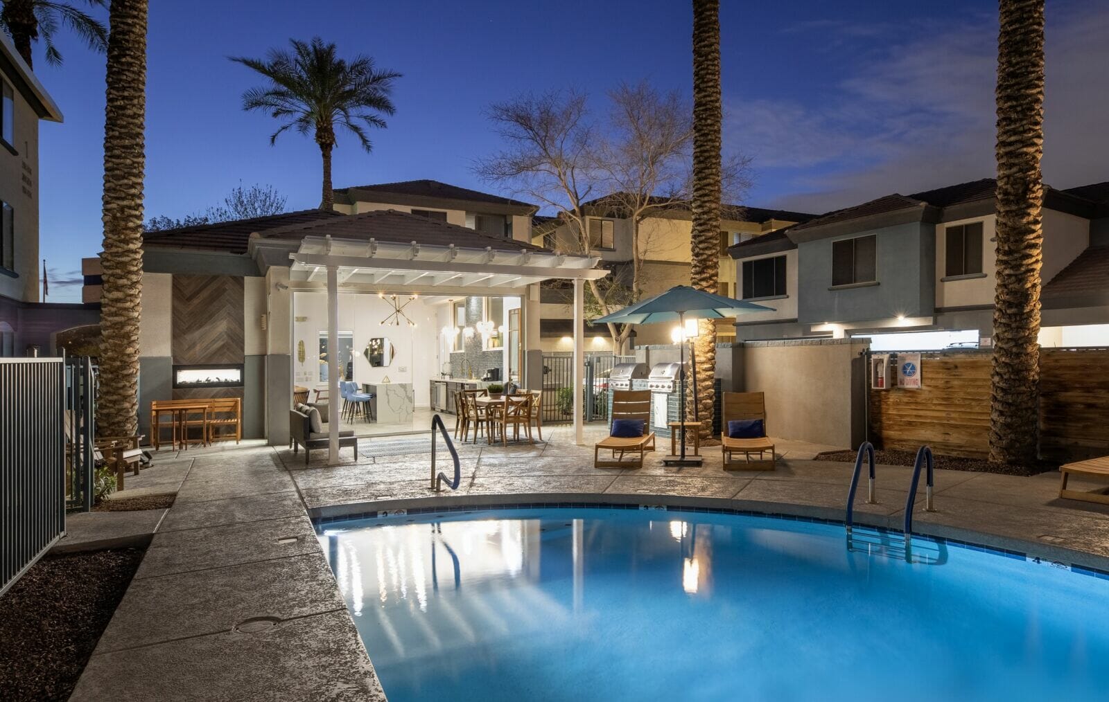CBRE sells Clarendon Park in Phoenix for $37 million - AZ Big Media