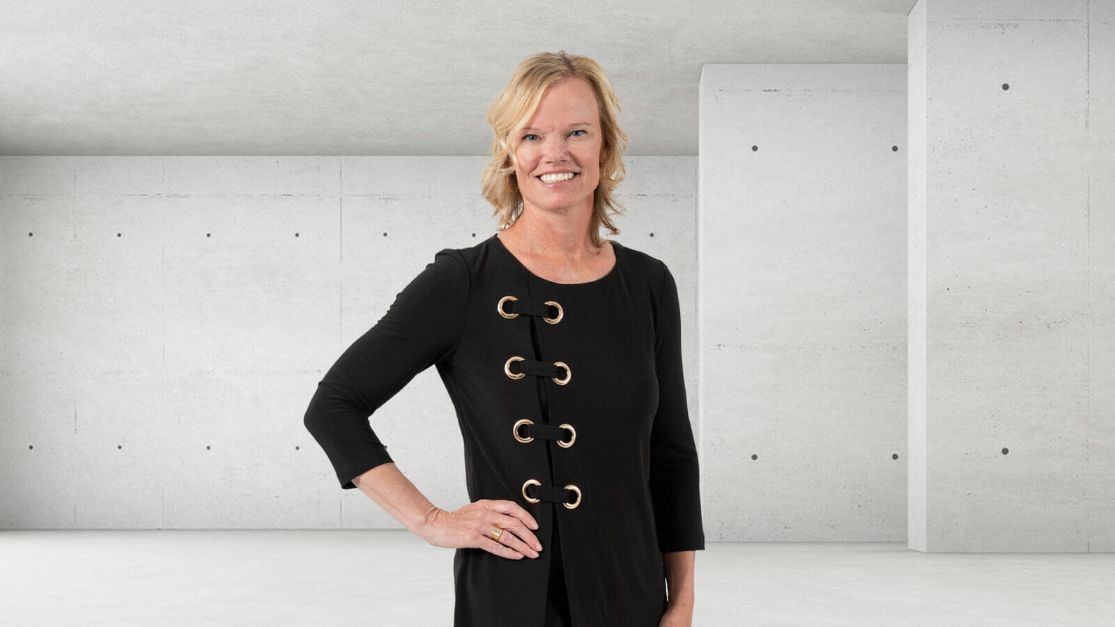 Most Influential Women: Jodi Noble, Deloitte - AZ Big Media