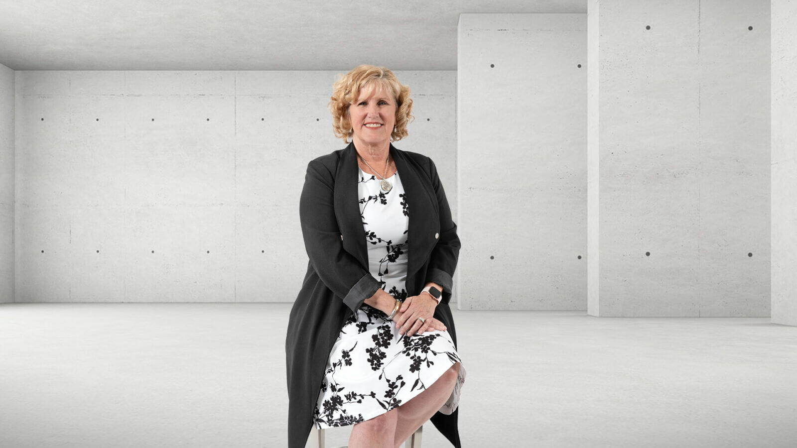 Most Influential Women: Leslie Meyers, Salt River Project (SRP) - AZ ...
