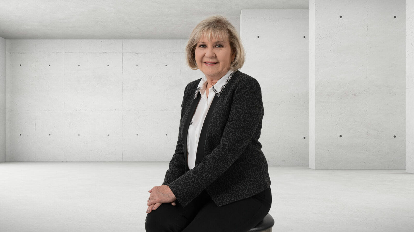 Most Influential Women: Linda Luman, Achieve - AZ Big Media