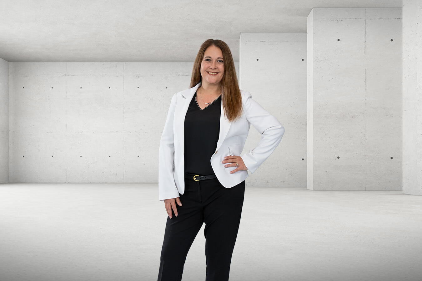 Most Influential Women: Sarah Frost, Banner Health - AZ Big Media