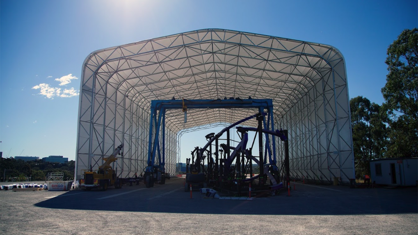 Maximizing durability: What to look for in a high-quality industrial ...