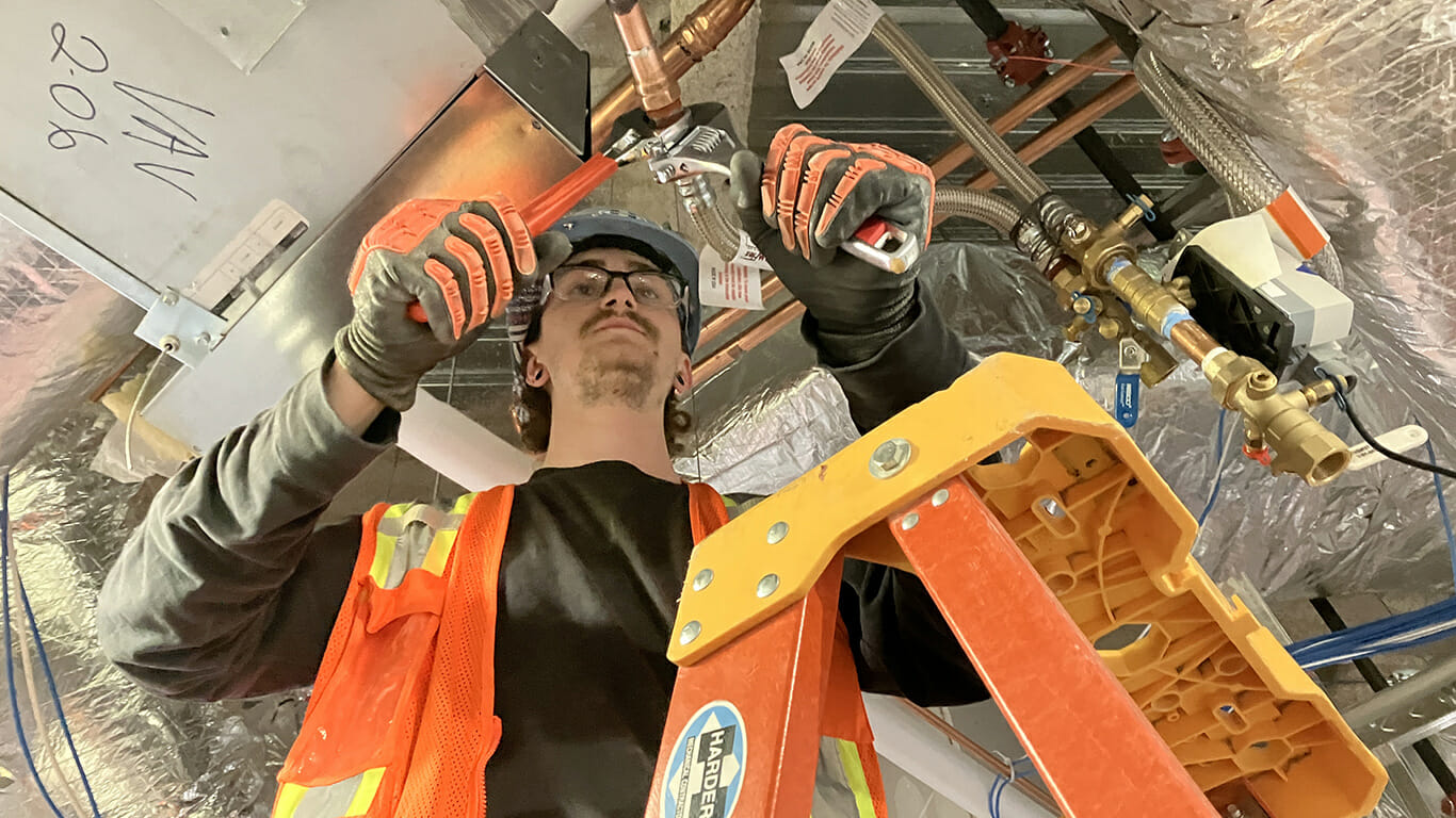 Hot summer not slowing Abrazo Arrowhead Campus neonatal expansion - AZ ...