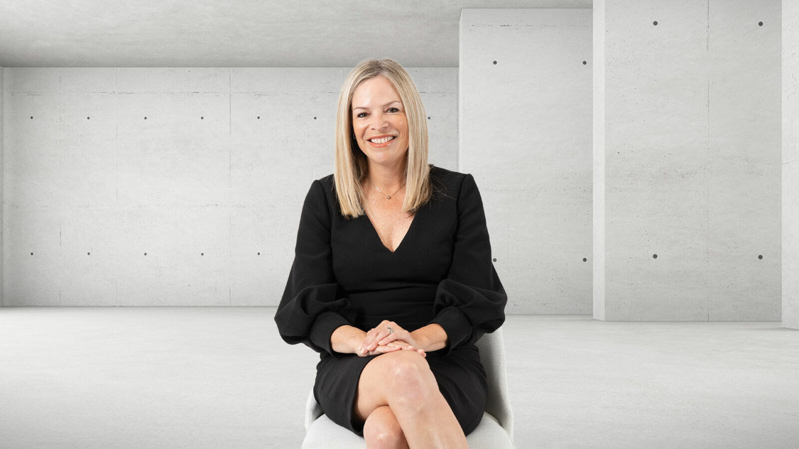 Most Influential Women: Heather Personne, Evolve Ventures - AZ Big Media