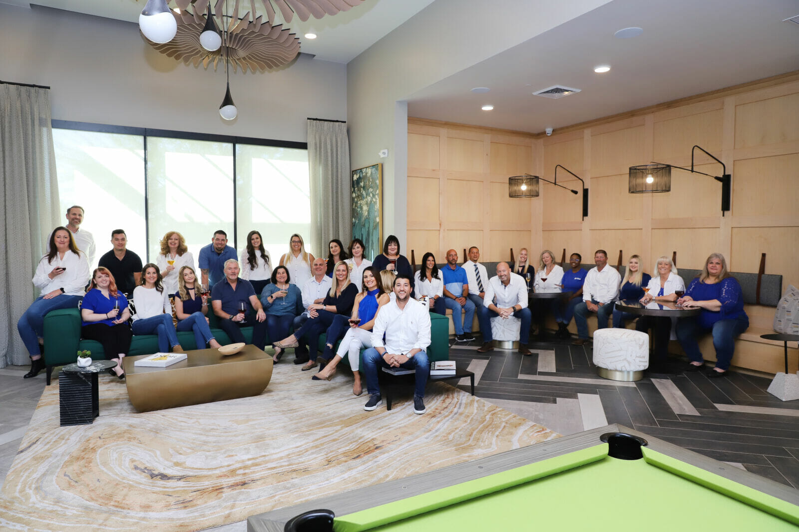 Most Admired Companies of 2023: P.B. Bell - AZ Big Media